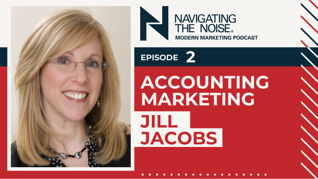 2. Accounting Marketing - Jill Jacobs Shares Insights with Jerry ...
