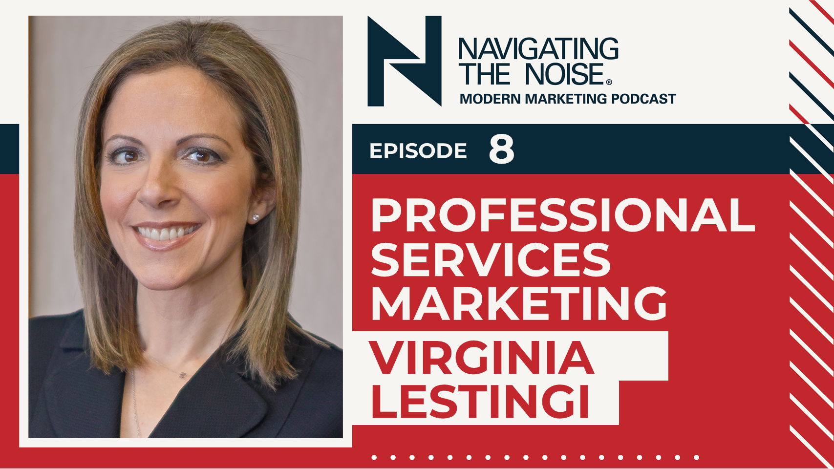 8. Professional Services Marketing - Virginia Lestingi |Navigating the ...